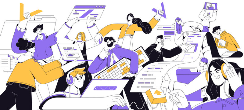 Developer Software White Background Images – Browse 12,171 Stock Photos ...