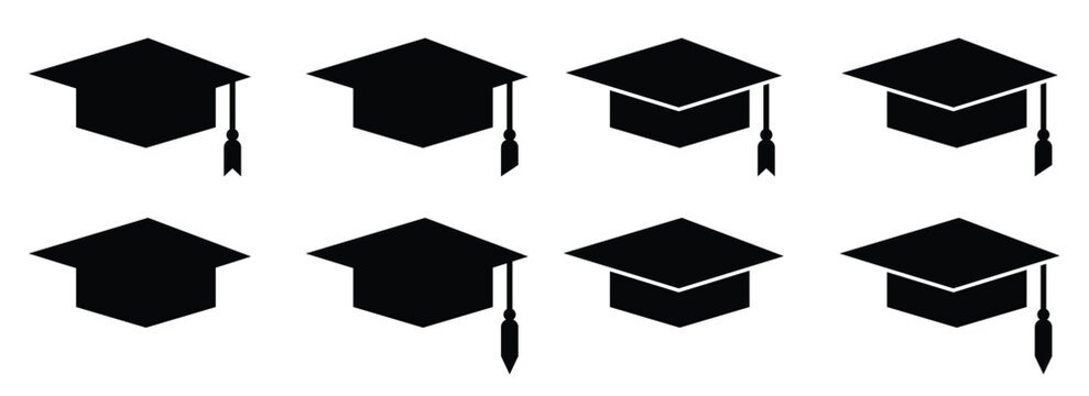 "Graduation Symbols" Images – Browse 66 Stock Photos, Vectors, and ...