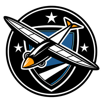 Glider Logo Images – Browse 2,504 Stock Photos, Vectors, and Video ...