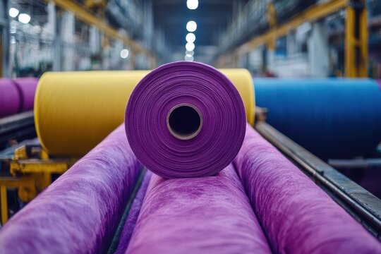 "Textile Production" Images – Browse 3,006 Stock Photos, Vectors, and ...