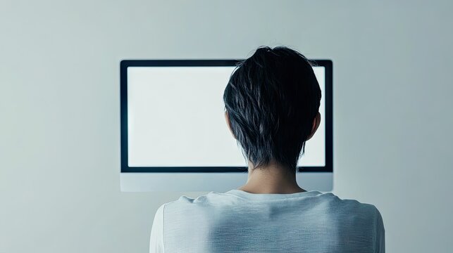 "Looking Over Shoulder" Images – Browse 10,706 Stock Photos, Vectors ...