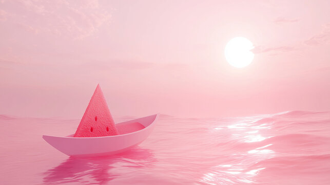 Pink Ocean"」の写真素材 | 481件の無料イラスト画像 | Adobe Stock
