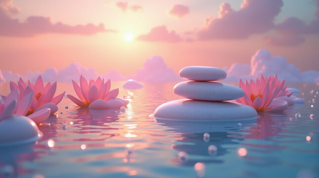 "Peaceful Wallpaper" Images – Browse 825 Stock Photos, Vectors, and ...