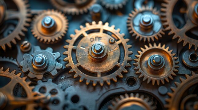 "Cogs-Bilder: Stock-Fotos & -Videos. | Adobe Stock