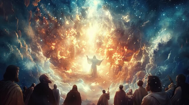 Rapture Images – Browse 18,462 Stock Photos, Vectors, and Video | Adobe ...