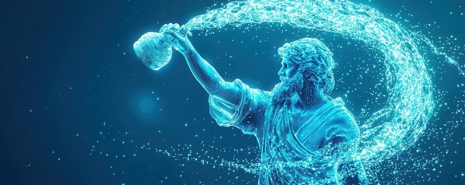 "Water God" Images – Browse 87 Stock Photos, Vectors, and Video | Adobe ...