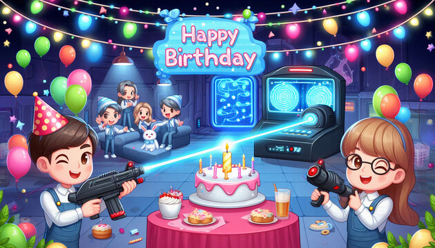 "Laser Game" Images – Browse 8,290 Stock Photos, Vectors, and Video ...