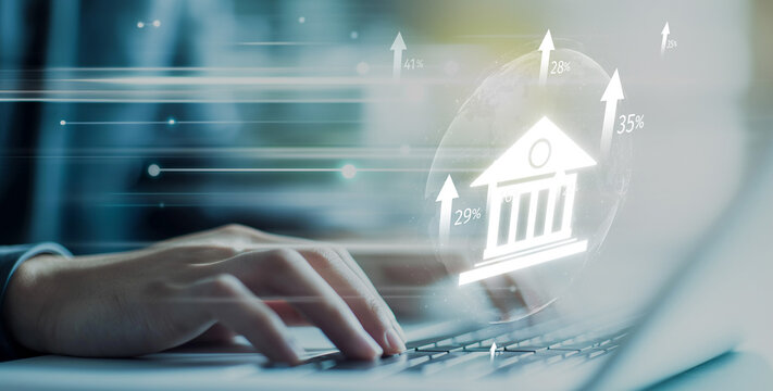 "Online Banking" Images – Browse 121,786 Stock Photos, Vectors, and ...