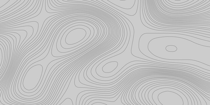 Imágenes de "Contour Map": descubre bancos de fotos, ilustraciones ...