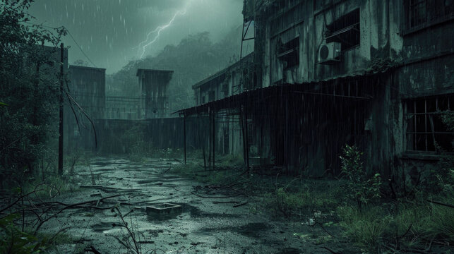Apocalyptic Background Images – Browse 97,613 Stock Photos, Vectors ...