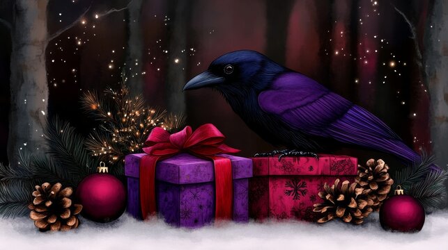 Crows Images – Browse 316,038 Stock Photos, Vectors, and Video | Adobe ...