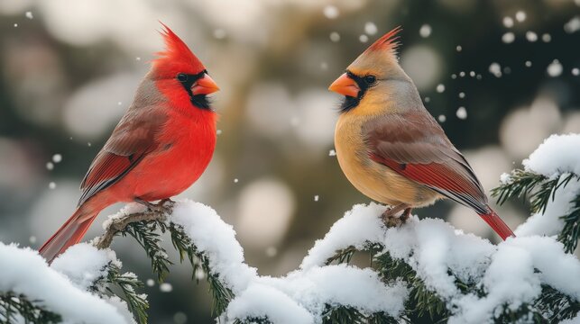 "Cardinal Pair" Images – Browse 97 Stock Photos, Vectors, and Video ...