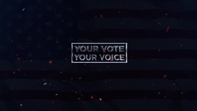 "Your Vote" Images – Browse 128 Stock Photos, Vectors, and Video ...