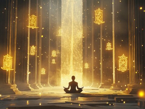 "Akashic Record" Images – Browse 546 Stock Photos, Vectors, and Video ...