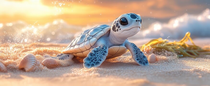 "Baby Turtle" Images – Browse 2,747 Stock Photos, Vectors, and Video ...