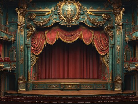 "Classical Theater" Images – Browse 1,165 Stock Photos, Vectors, and ...
