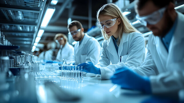 "Laboratory Accident" Images – Browse 3,970 Stock Photos, Vectors, and ...