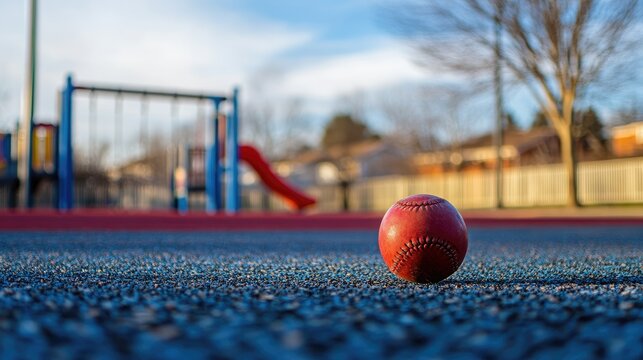 Kickball Images – Browse 3,925 Stock Photos, Vectors, and Video | Adobe ...