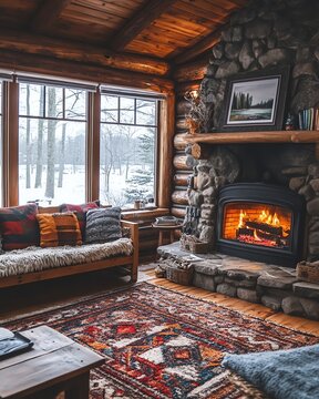 "Fireplace Hearth" Images – Browse 988 Stock Photos, Vectors, and Video ...