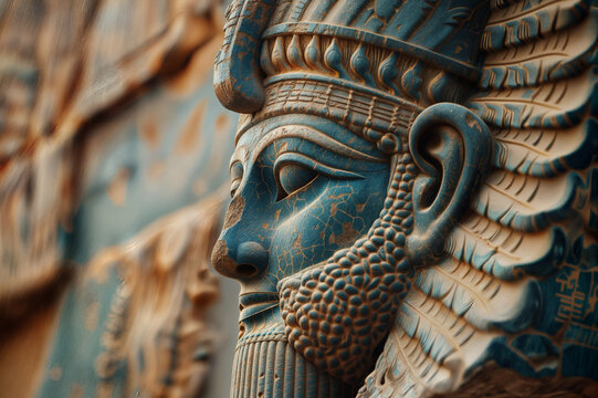 Annunaki Images – Browse 154 Stock Photos, Vectors, and Video | Adobe Stock