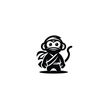 Monkey Logo"」の写真素材 | 2,260件の無料イラスト画像 | Adobe Stock