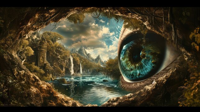 "All-Seeing Eye" Images – Browse 2,445 Stock Photos, Vectors, and Video ...