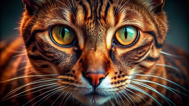 "Copper Eyes" Images – Browse 329 Stock Photos, Vectors, and Video ...