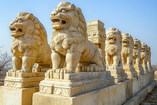 "Guardian Lions" Images – Browse 12,007 Stock Photos, Vectors, and ...