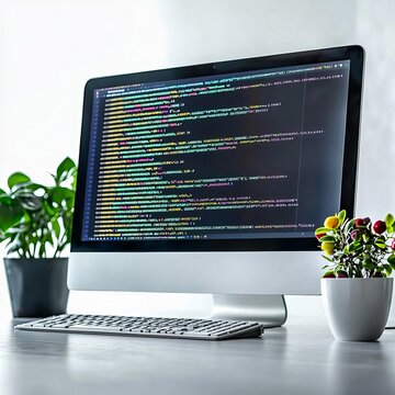 Developer Software White Background Images – Browse 12,171 Stock Photos ...