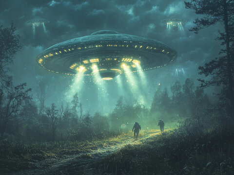 "Alien Invasion" Images – Browse 8,419 Stock Photos, Vectors, and Video ...
