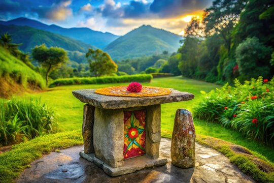 "Outdoor Altar" Images – Browse 39 Stock Photos, Vectors, and Video ...