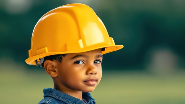Kids Construction Hat Images – Browse 30,130 Stock Photos, Vectors, and ...
