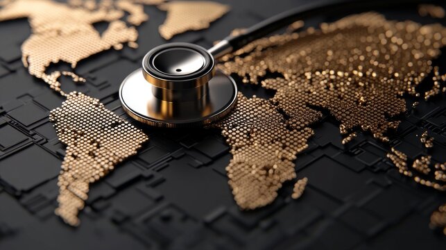 "Global Health" Images – Browse 22,687 Stock Photos, Vectors, and Video ...