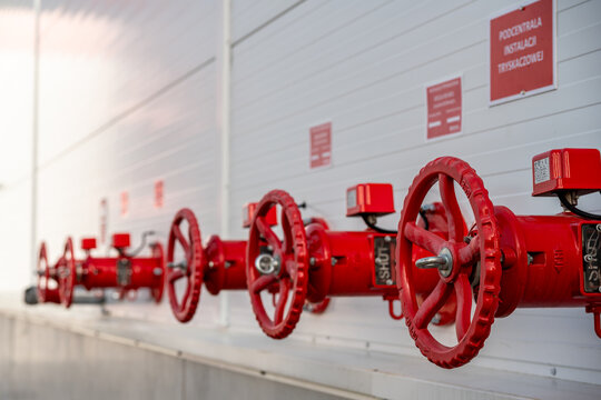 Fire Sprinkler Valve Images – Browse 6,898 Stock Photos, Vectors, and ...