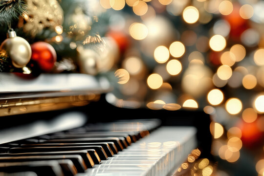 "Christmas Music" Images – Browse 17,569 Stock Photos, Vectors, and ...