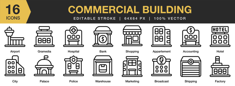 "Commercial Building" Images – Browse 63,246 Stock Photos, Vectors, and ...