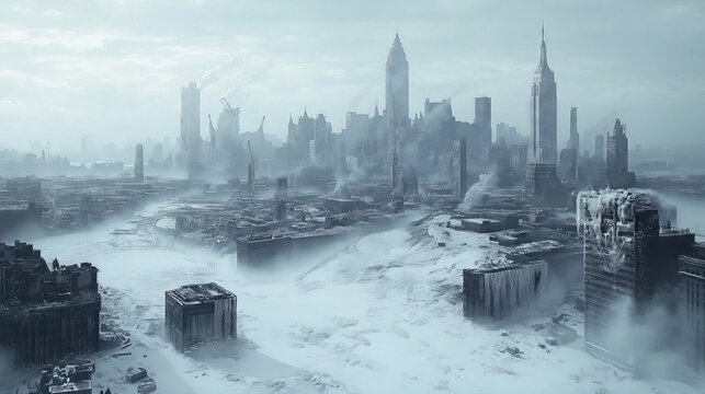 "Nuclear Winter" Images – Browse 1,490 Stock Photos, Vectors, and Video ...