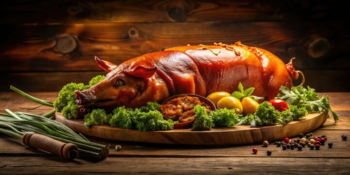 "Lechon " Images – Browse 1,465 Stock Photos, Vectors, and Video ...