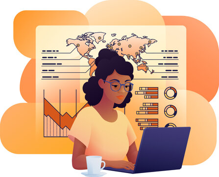 Teacher Infographic Images – Browse 25,591 Stock Photos, Vectors, and ...