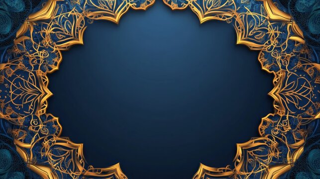 Islamic Presentation Design Images – Browse 10,488 Stock Photos ...