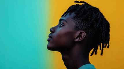 20+ Free Aesthetic Profile Pictures - Pikwizard