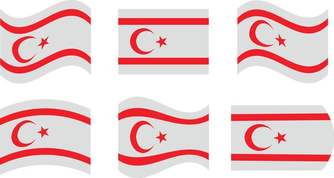 "Northern Cyprus Flag" Images – Browse 1,700 Stock Photos, Vectors, and ...
