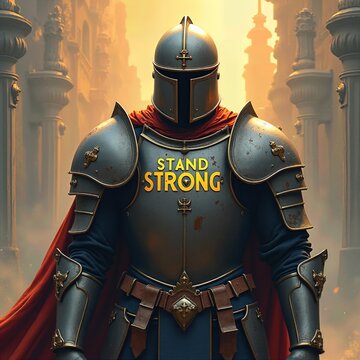 "Stand Strong" Images – Browse 119 Stock Photos, Vectors, and Video ...