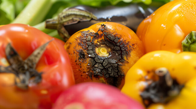 Rotten Vegetables Images – Browse 41,437 Stock Photos, Vectors, and ...