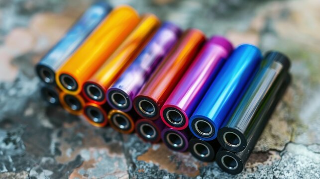 Lithium-Ion Battery"」の写真素材 | 14,270件の無料イラスト画像 | Adobe Stock