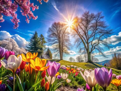 "Colors Of Spring" Images – Browse 991 Stock Photos, Vectors, and Video ...