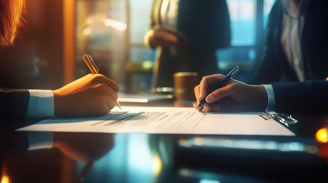 "Employment Contract" Images – Browse 13,030 Stock Photos, Vectors, and ...