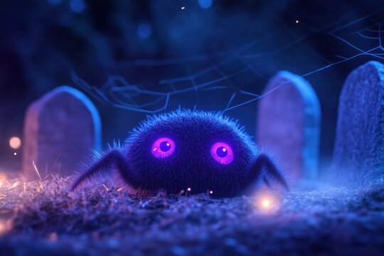 "Spooky Spider" Imagens – Procure 393 fotos, vetores e vídeos | Adobe Stock