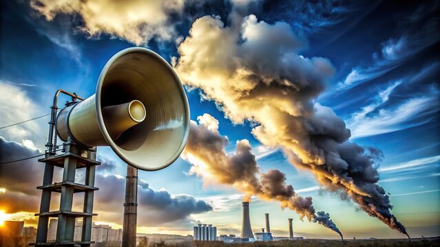 Pollution Noise Pollution Images – Browse 13,250 Stock Photos, Vectors ...