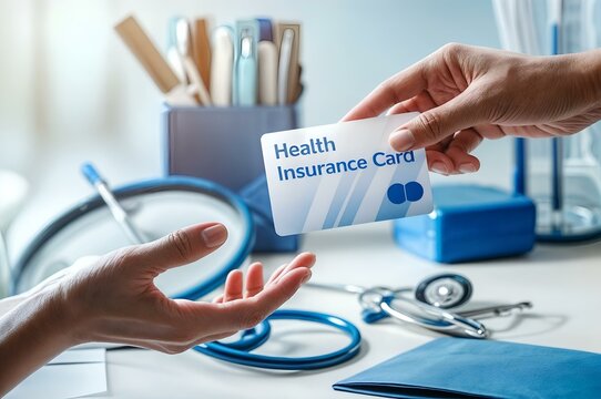 "Health Insurance Card" Images – Browse 1,493 Stock Photos, Vectors ...